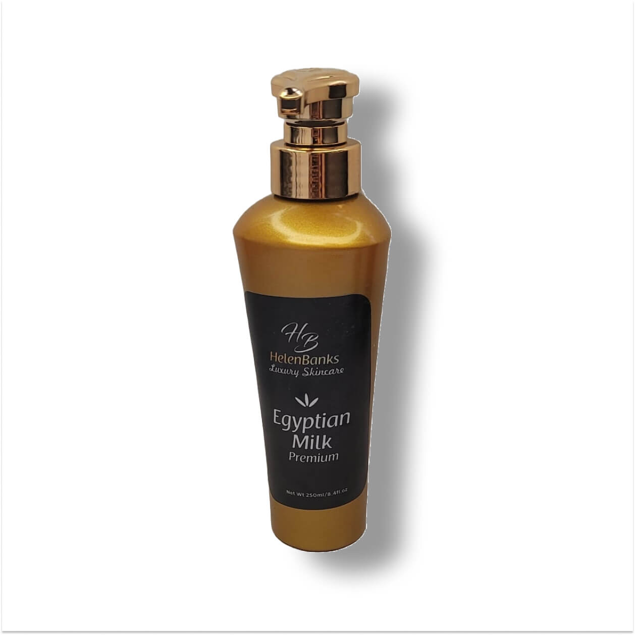Egyptian Milk – Banks Skin Care